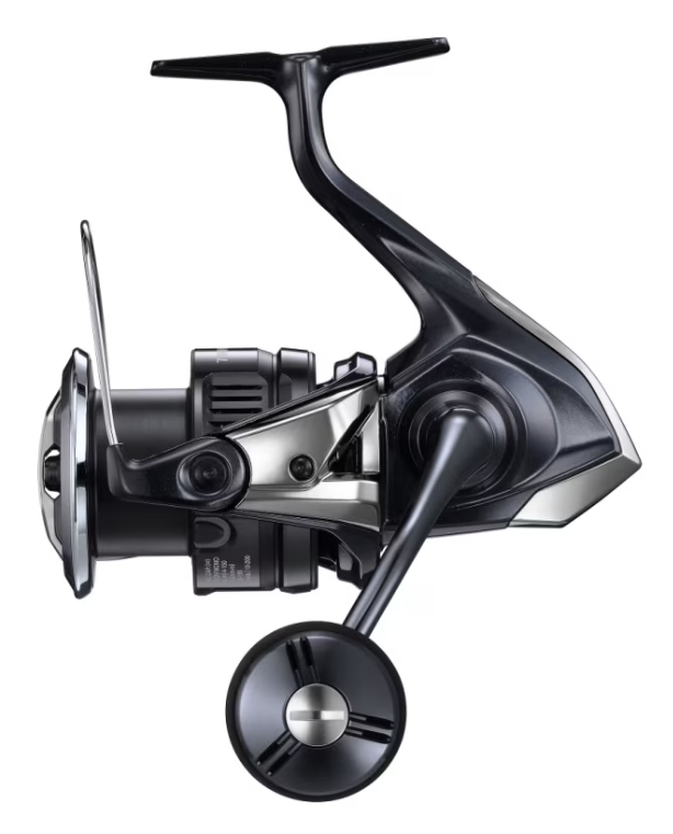 シマノ 25 ツインパワーXD 4000PG / スピニングリール