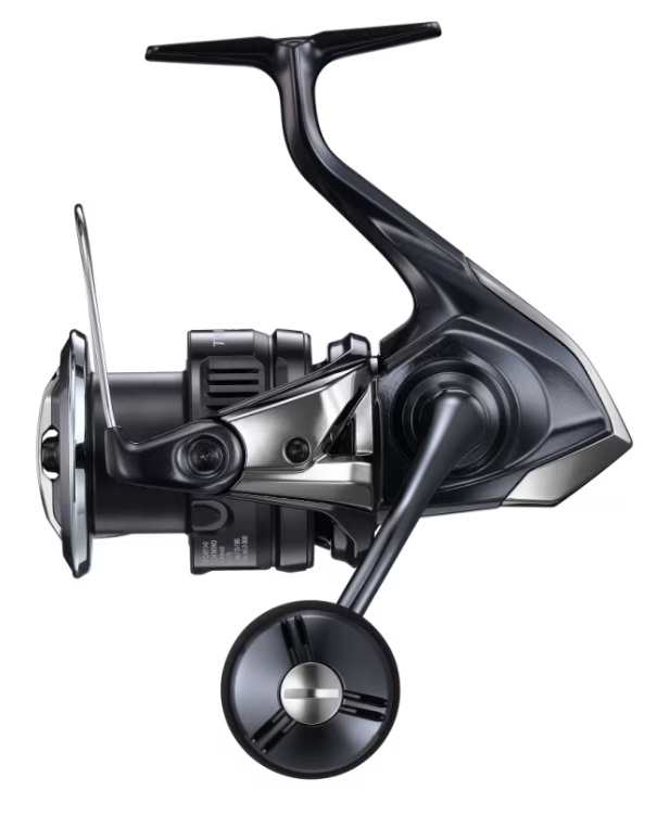 シマノ 25 ツインパワーXD C5000XG / スピニングリール shimano