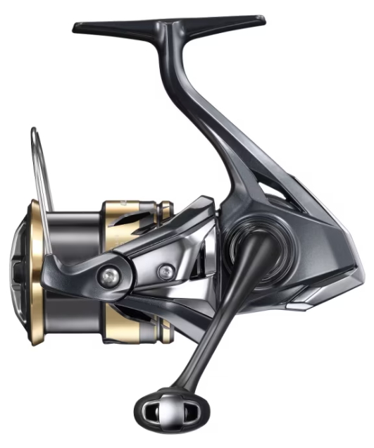 シマノ 25 アルテグラ 2500SHG / スピニングリール