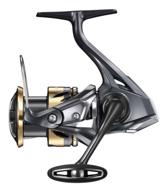 シマノ 25 アルテグラ C3000XG / スピニングリール