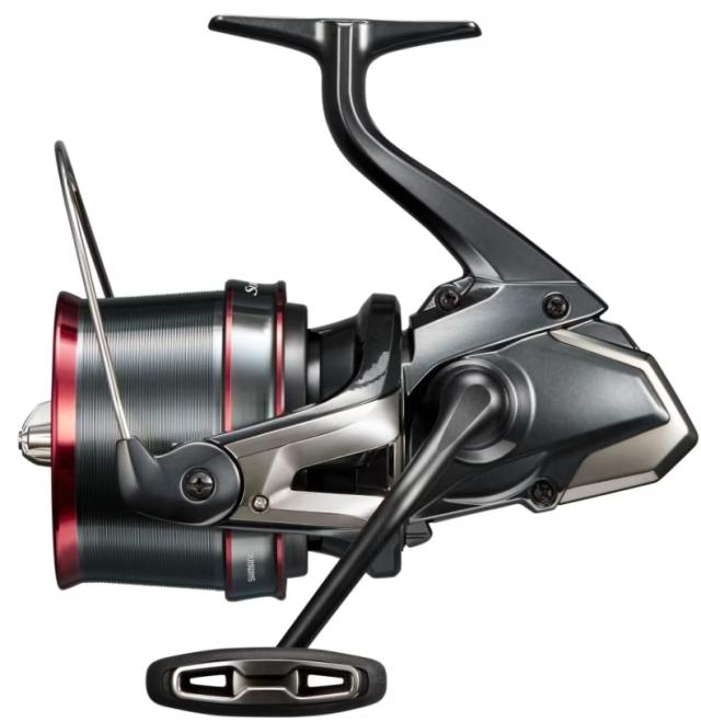 シマノ 25 サーフリーダー 35 細 / スピニングリール shimano