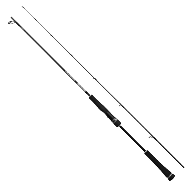 シマノ 25 グラップラー タイプSLJ S66-00 スピニングモデル / ジギングロッド shimano