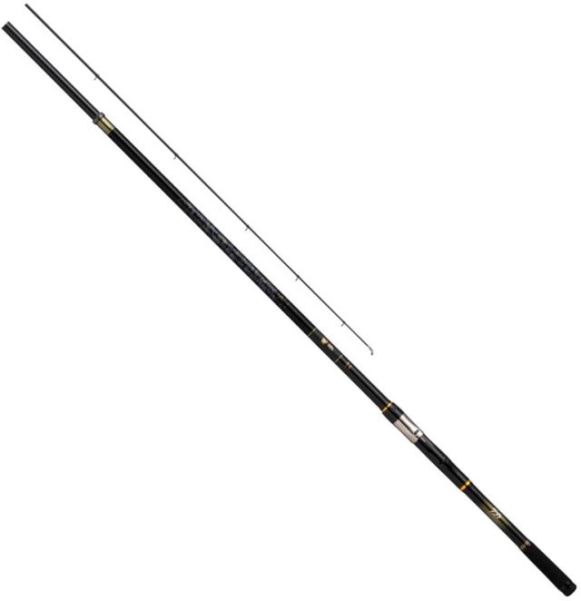 ダイワ 25 剛弓カゴ 4号-53B遠投・J 両軸遠投専用 / 磯竿 daiwa 釣具