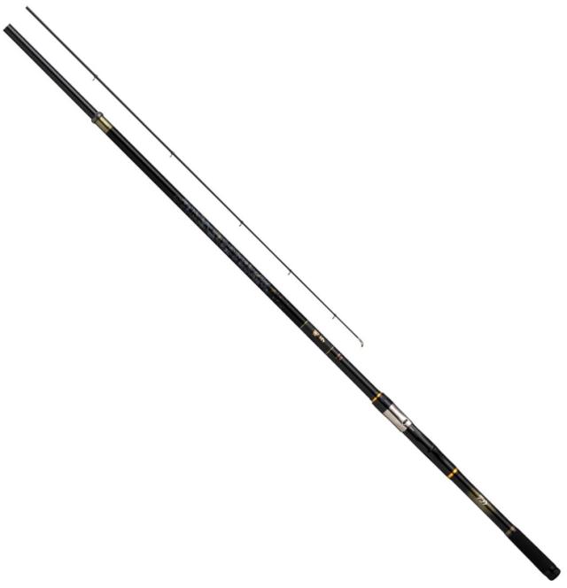 ダイワ 25 剛弓カゴ 5号-57B遠投・J 両軸遠投専用 / 磯竿 daiwa 釣具