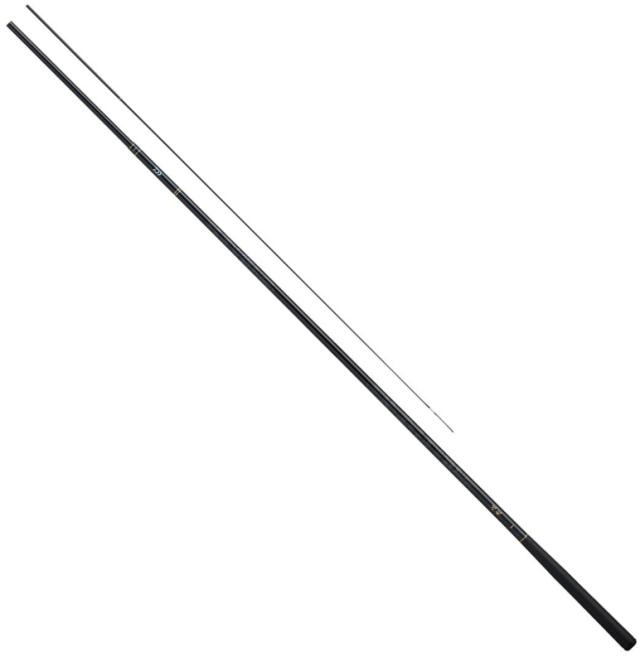 ダイワ 25 波紋 硬調9・J / 鯉竿 へら竿 daiwa 釣具