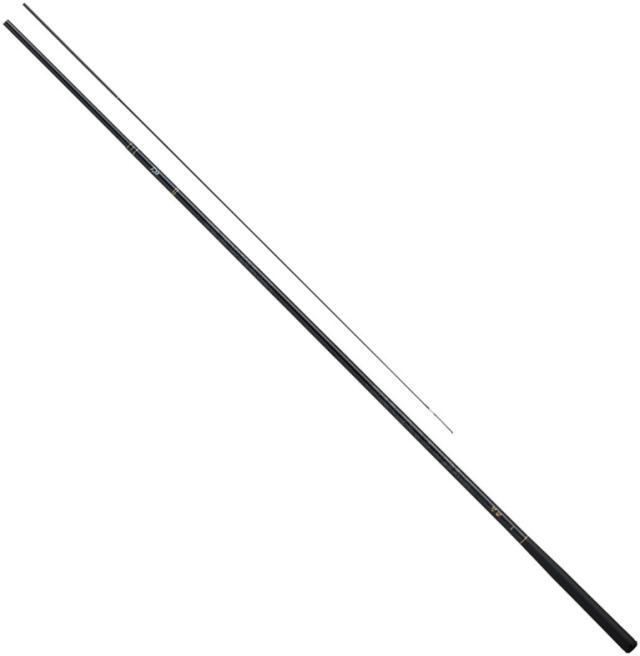 ダイワ 25 波紋 硬調12・J / 鯉竿 へら竿 daiwa 釣具