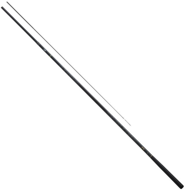 ダイワ 25 波紋 超硬18・J / 鯉竿 へら竿 daiwa 釣具