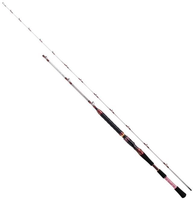 ダイワ リーオマスター マダイ S-255・J / 船竿 釣具 daiwa