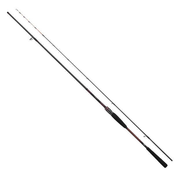 ダイワ 25 紅牙 テンヤゲーム MX MH-235MT・J スピニングモデル / 鯛ラバ タイラバ ロッド daiwa 釣具