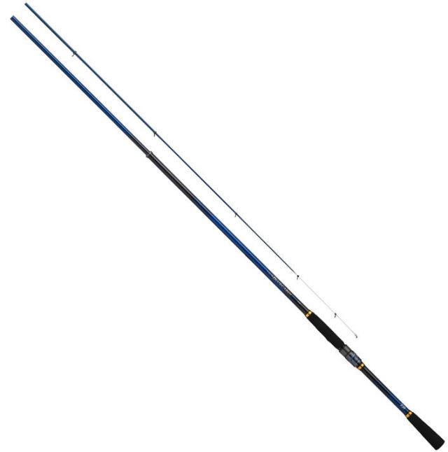 ダイワ クラブブルーキャビン S-270・J / 海上釣堀専用竿 daiwa 釣具