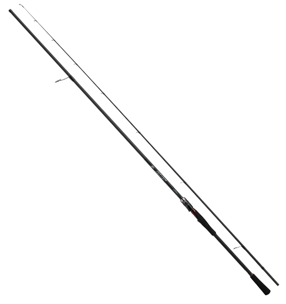 ダイワ 25 HRF SX 74MHS スピニングモデル / ハードロックフィッシュ ロッド daiwa 釣具