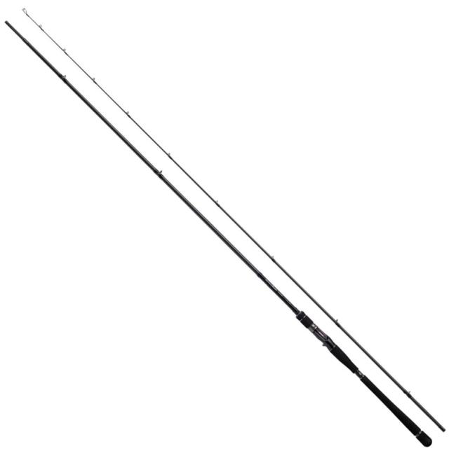 ダイワ モアザン ワイズメン 110M/MHB ベイトモデル / シーバスロッド 釣具 daiwa