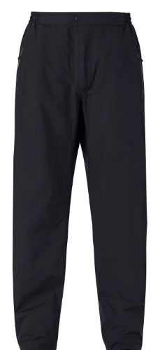 ダイワ ゴアテックス バーサタイル レインパンツ DR-1925P ブラック 2XLサイズ / レインウェア daiwa 釣具