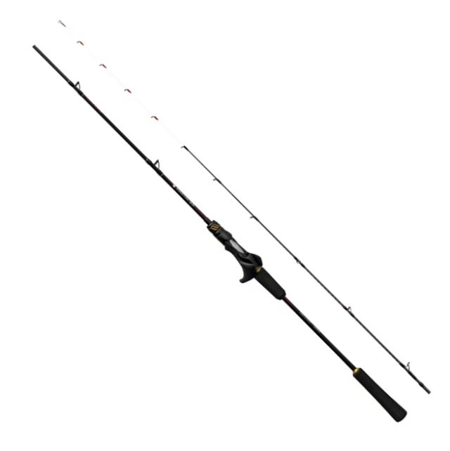 シマノ 25 炎月 エンゲツ SS N-B68ML-S/2 ベイトモデル / shimano