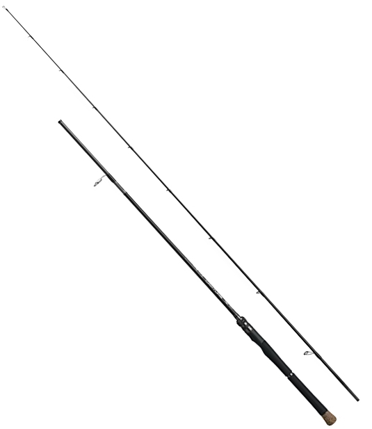 シマノ 25 キャプチャー 274M-2 スピニングモデル / バス 怪魚 ロッド shimano