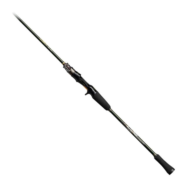 メガバス 海煙VSM VSM-65MHC-LR (ベイトモデル) / イカメタルロッド 釣具