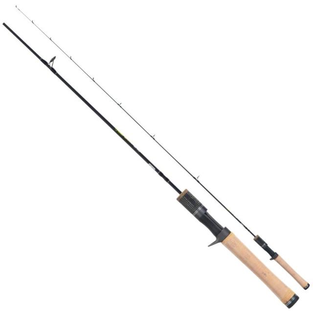 大橋漁具 TM 鱒レンジャー RZ 50B カーボン / トラウトロッド 釣具