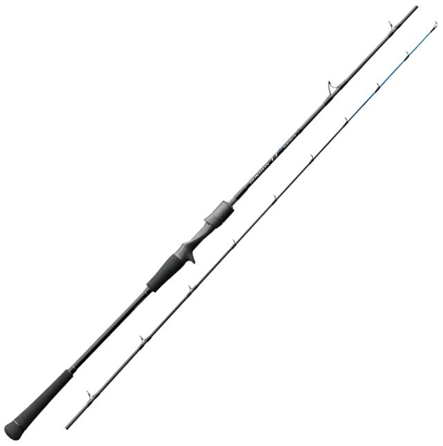 天龍 ホライゾン LJ HLJ632B-FL ベイトモデル / ジギングロッド tenryu 釣具