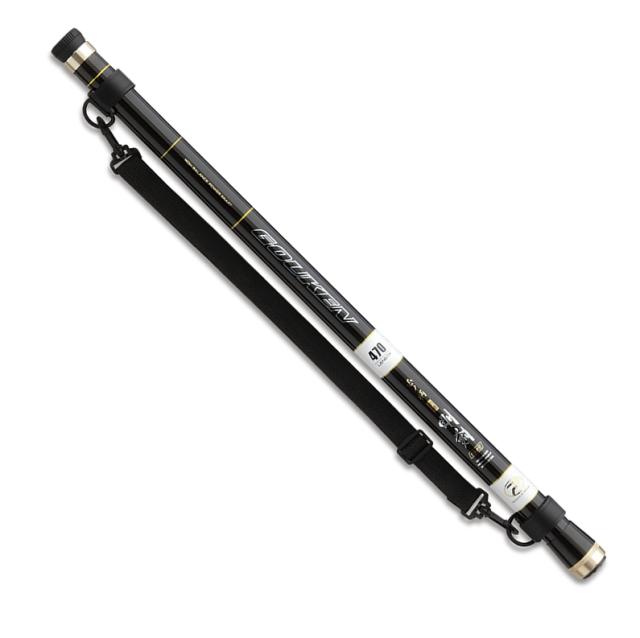 プロックス PROX 磯玉の柄 小継 剛剣 SE 410 / 玉網の柄 タモの柄 釣具