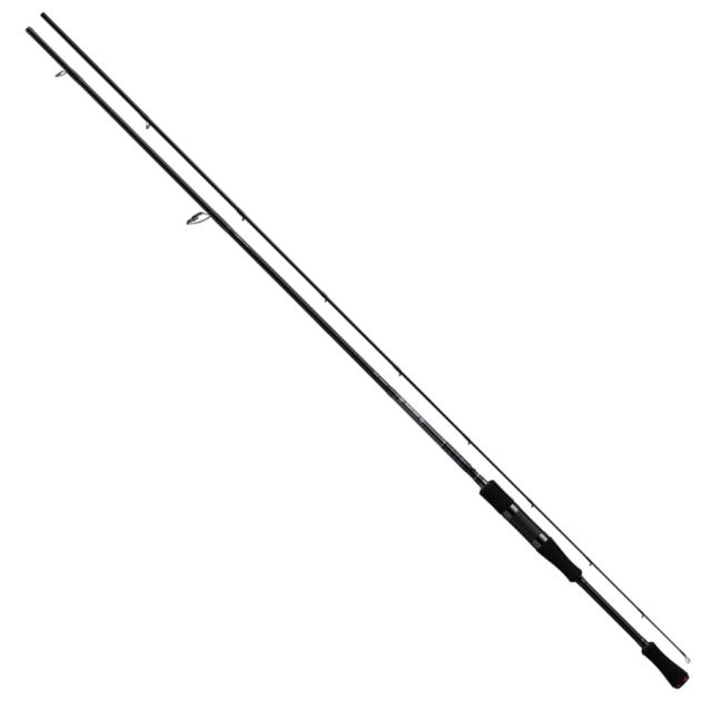 ダイワ ハートランド スピニングモデル HL 772ML+FS-22 / バスロッド 釣具 daiwa