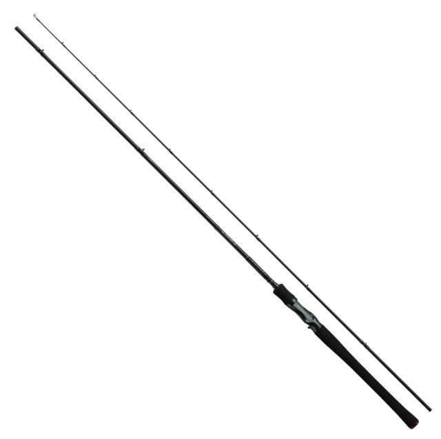 ダイワ ハートランド ベイトモデル 7112MRB-25 / バスロッド daiwa 釣具