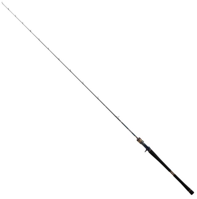 ダイワ 25 ソルティガ LJ EX 61XHB TG ベイトモデル / ジギングロッド daiwa 釣具