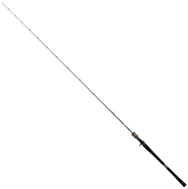 ダイワ 25 ソルティガ LJ EX 61XXHB TG ベイトモデル / ジギングロッド daiwa 釣具