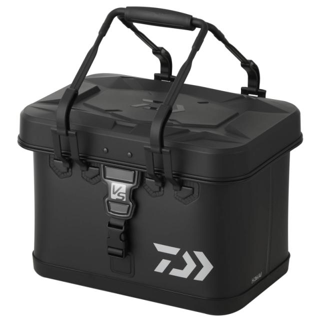 ダイワ VS タックルバッグ H36(A) ブラック / daiwa 釣具