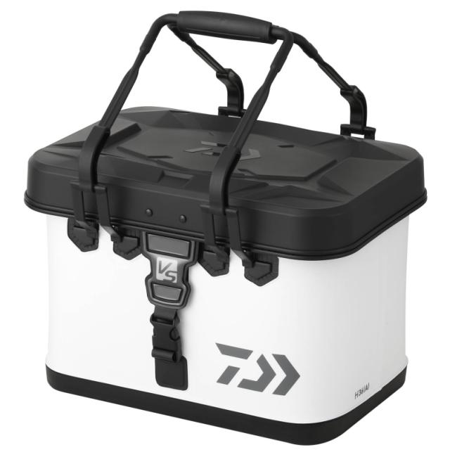 ダイワ VS タックルバッグ H36(A) ホワイト / daiwa 釣具