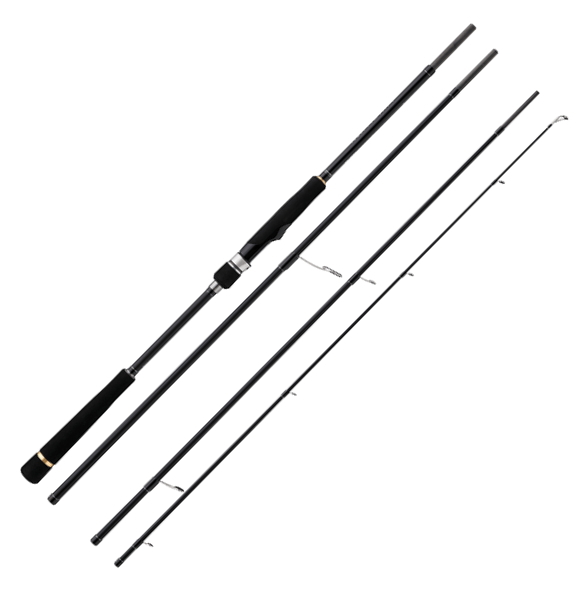 メジャークラフト タイドリフト 1G 4ピースモデル TD1-964ML / シーバスロッド majorcraft