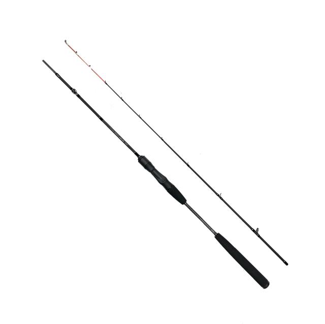 宇崎日新 極技イカメタル メタルソリッド MH6.3 /  イカメタル ロッド 船竿 釣具 nissin