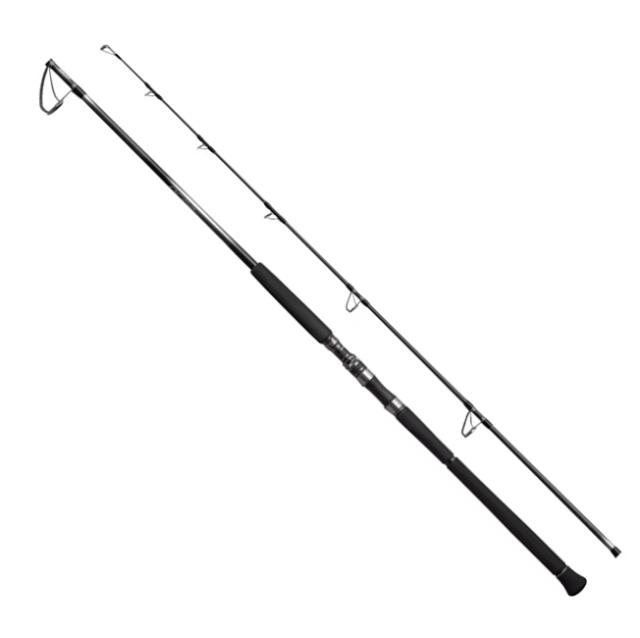 シマノ 25 オシアプラッガー リミテッド S82XH / オフショアキャスティングロッド shimano