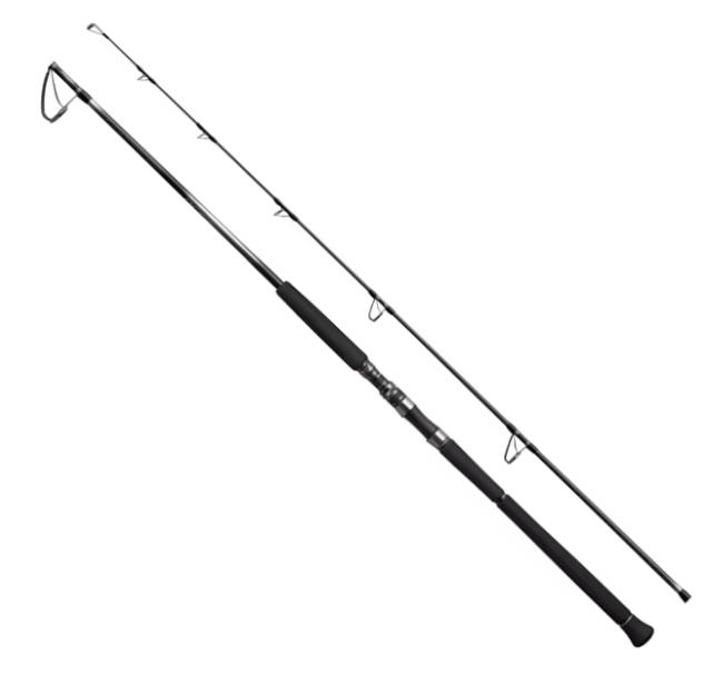 シマノ 25 オシアプラッガー リミテッド S83MH / オフショアキャスティングロッド shimano