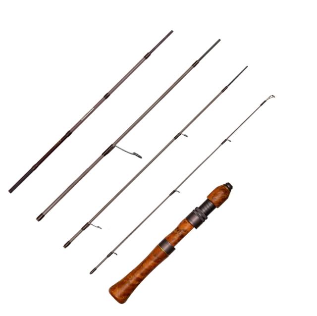 アブ ガルシア コノロン CNLS-535L (スピニングモデル) / ルアーロッド abugarcia