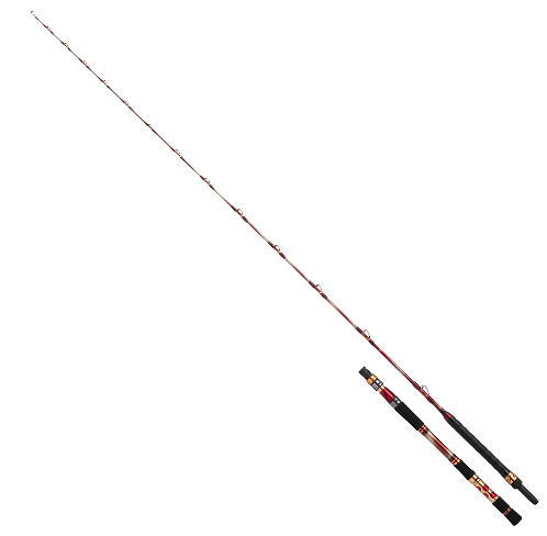 ダイワ 25 ショットバイパー ウルフリミテッド MH-210 / 船竿 釣具 daiwa