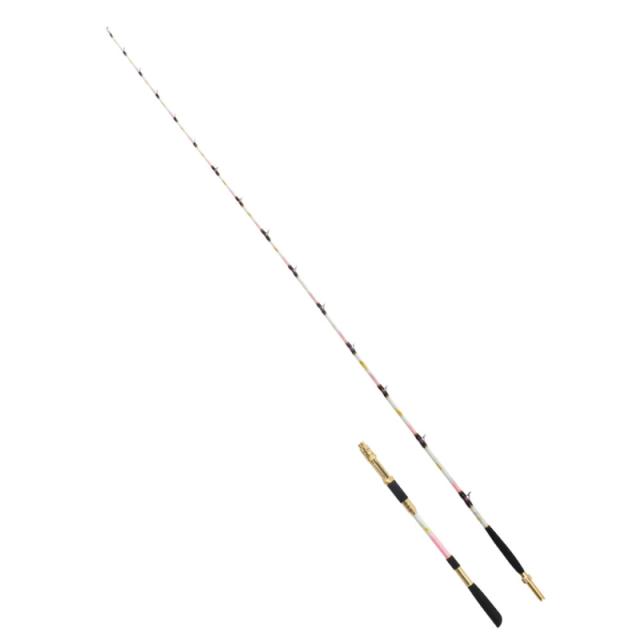 ピュアテック ゴクスペシャル マダイ 270M / 船竿 puretec