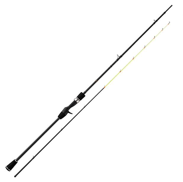 バレーヒル レトロベーシック RBC-65MT-L イカメタルモデル (ベイトロッド) / 船竿 ボートロッド 釣具