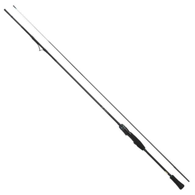 ダイワ エメラルダス AIR BOAT 68MLS IL･K スピニングモデル / エギング ボートロッド daiwa 釣具