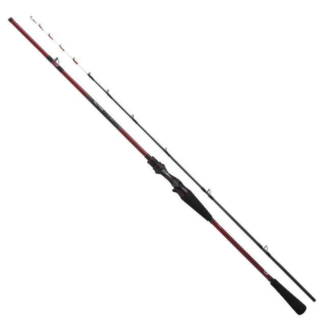 ダイワ アナリスター ライト テンヤタチウオ 73-180 / 船竿 daiwa 釣具