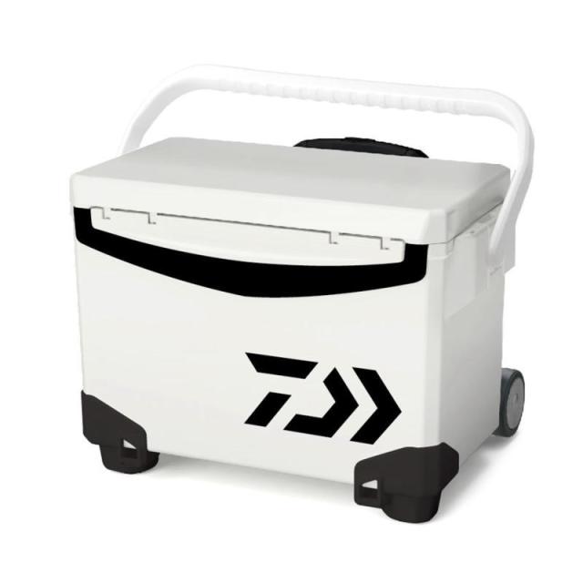 ダイワ クールラインキャリー III S1500 ブラック / クーラーボックス