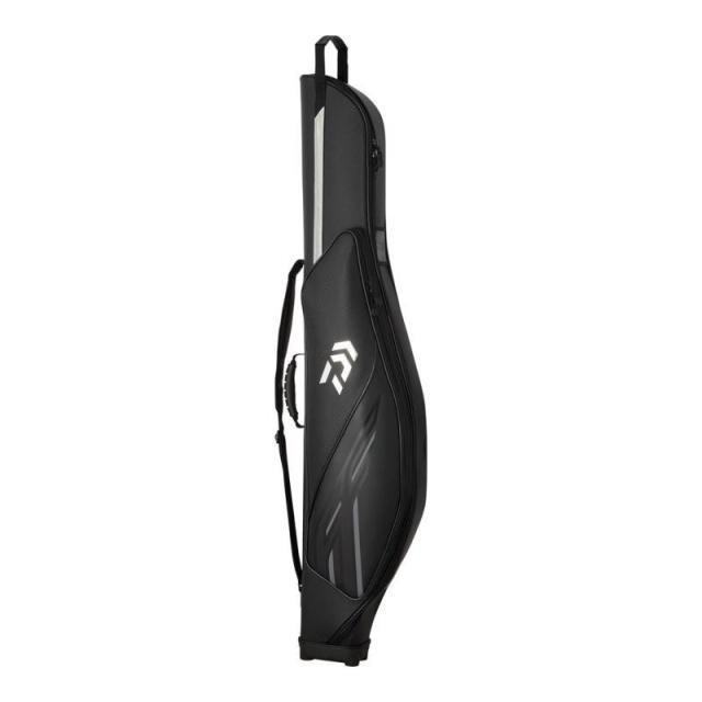 ダイワ ロッドケースFF(M) 135RW(M) ブラック / ロッドケース daiwa 釣具