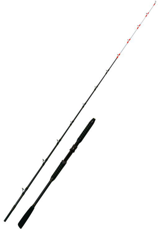 ピュアテック ゴクスペ 25 無限ピュア船 シマアジリミテッド 220 / 船竿 puretec