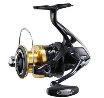 シマノ 19 スフェロス SW 4000XG / スピニングリール