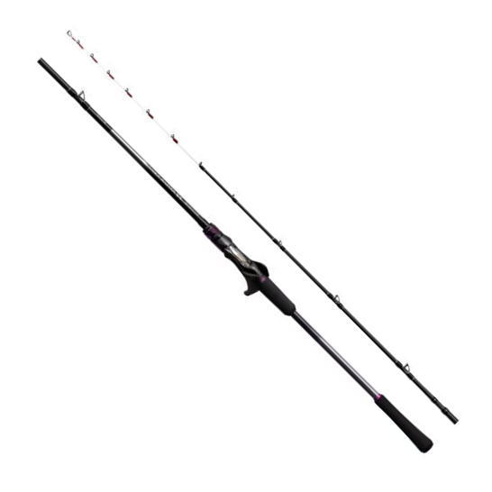 シマノ 25 サーベルマスター SS テンヤ 82HH180 / shimano