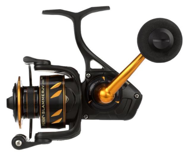 ペン スラマー4 2500 / スピニングリール penn
