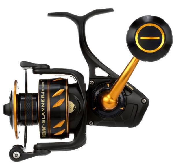 ペン スラマー4 4500 / スピニングリール penn