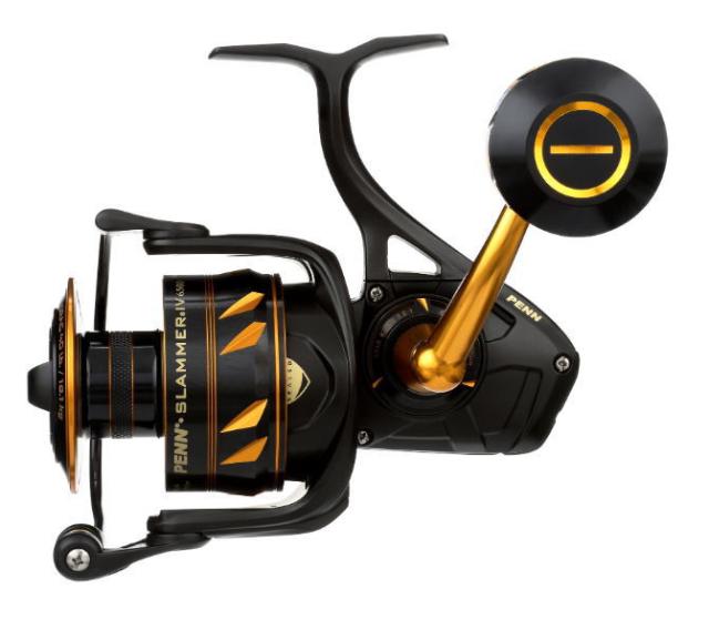 ペン スラマー4 6500 / スピニングリール penn
