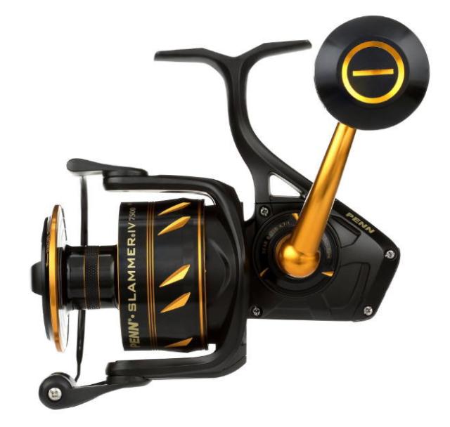 ペン スラマー4 7500 / スピニングリール penn