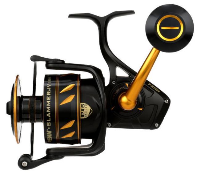 ペン スラマー4 8500 / スピニングリール penn