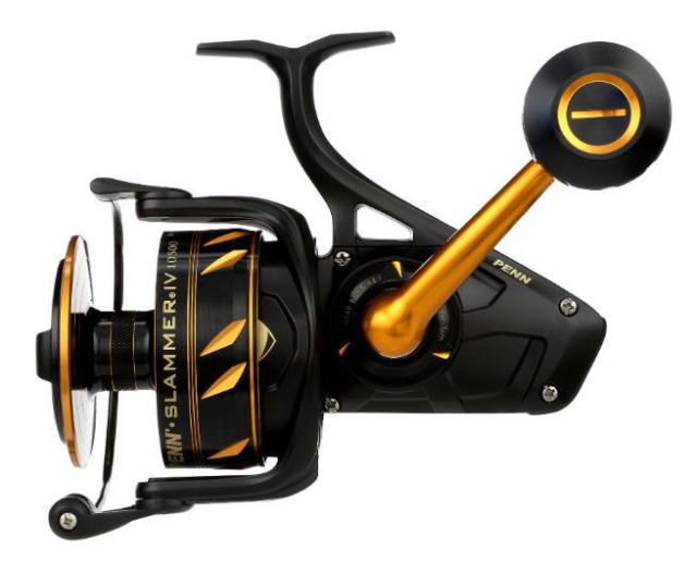 ペン スラマー4 10500 / スピニングリール penn